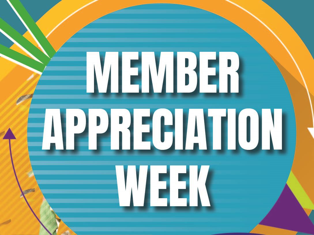 Member Appreciation Week! | Land of Lincoln Credit Union