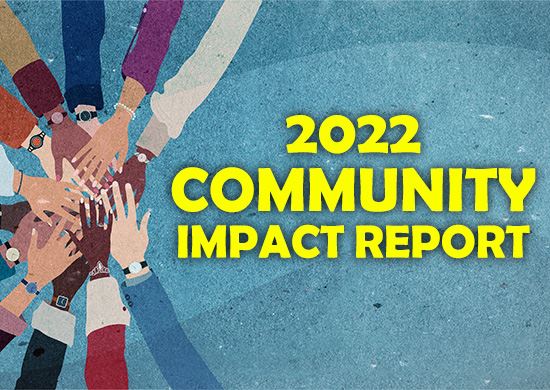 LLCU Releases 2022 Community Impact Report | Land of Lincoln Credit Union